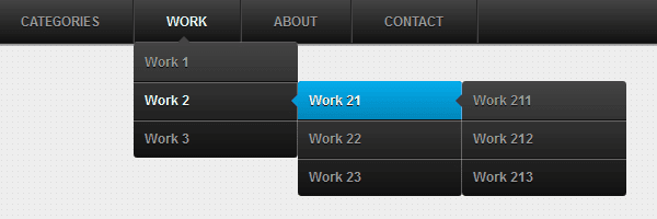 Adding A Submenu Item In Wordpress Wp Tutoringcom
