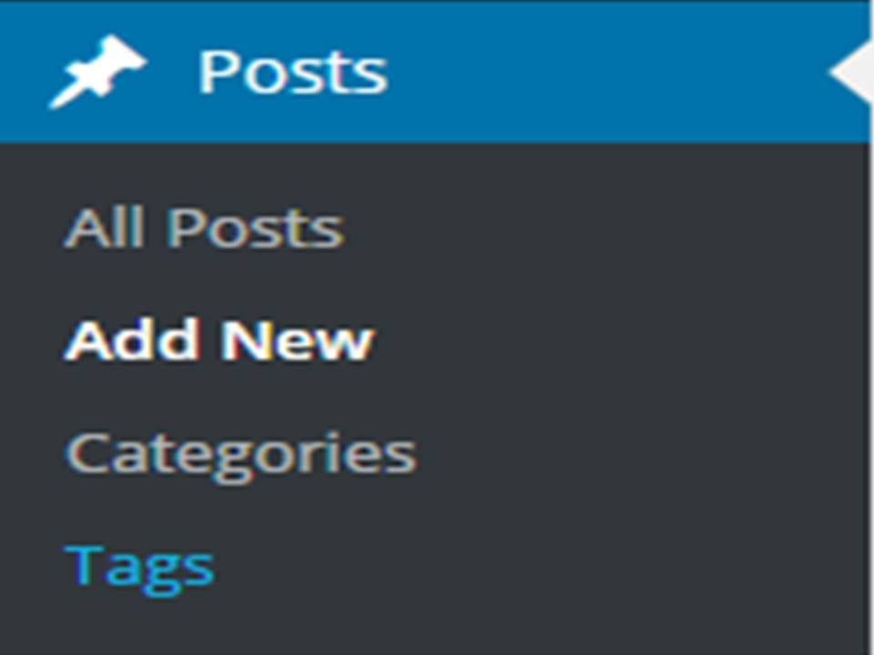 How To Add Tags in WordPress - WP Tutoring.Com
