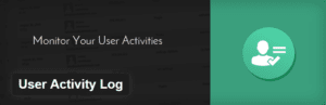 WordPress User Activity Log Plugins - WP Tutoring.Com